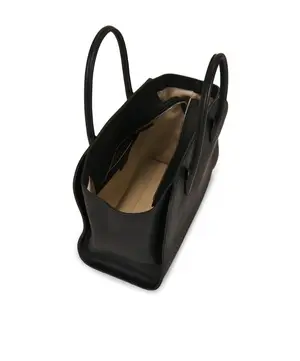 THE ROW Handbag With Dual Handles