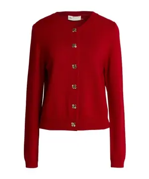 Tory Burch Cashmere Jumpers