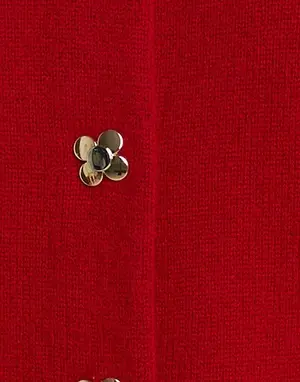 Tory Burch Cashmere Jumpers