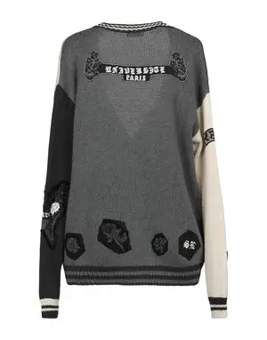 Saint Laurent Mid-weight Knit Cardigans