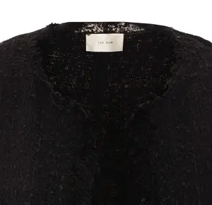 THE ROW Long-sleeve Casual Jacket