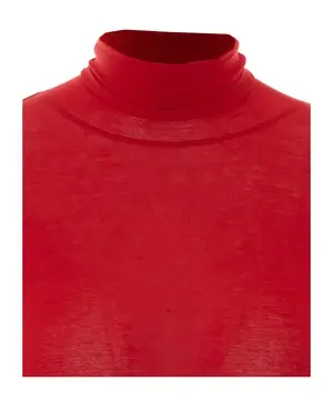 Auralee Long-sleeve T-shirt