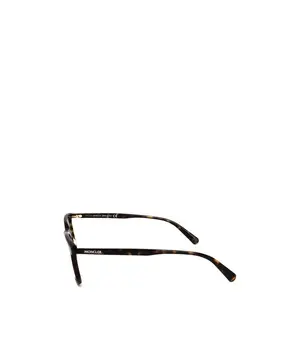 Moncler Square Frame Glasses