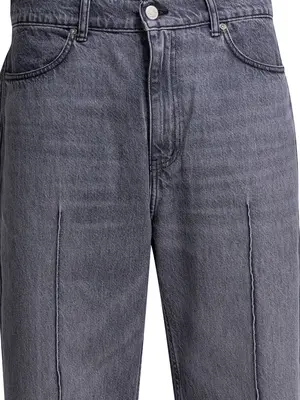 MFPEN Ceremony Relaxed Jeans - Gray