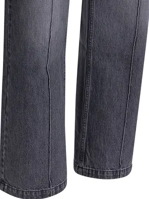 MFPEN Ceremony Relaxed Jeans - Gray