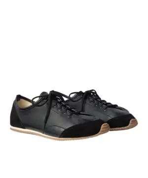 LEMAIRE Gummy Grip Sneakers