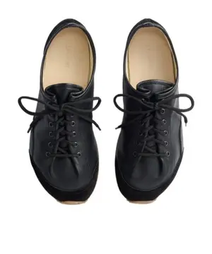 LEMAIRE Gummy Grip Sneakers