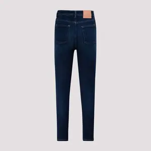 Acne Studios Peg Slim-fit Jeans