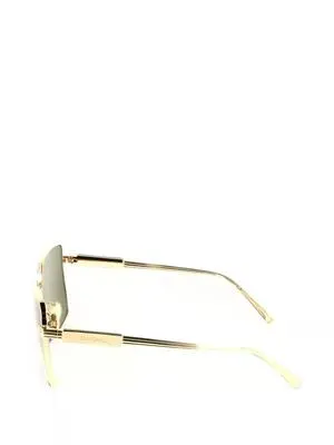 FERRAGAMO Square-frame Sunglasses