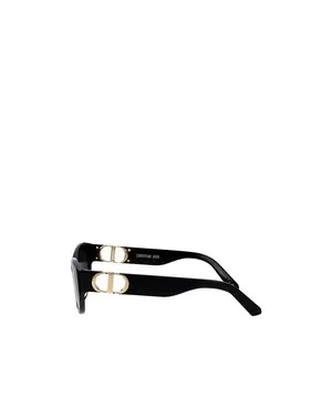 Dior Logo Sunglasses