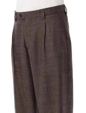 MFPEN Service Pleated Pants