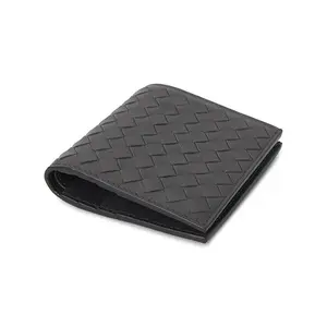 Bottega Veneta Bi-fold Wallet