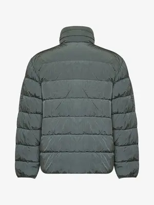 C.P. COMPANY Chrome-r Quilted Down Jacket