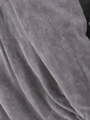 Rick Owens Twist Donut Layering Piece
