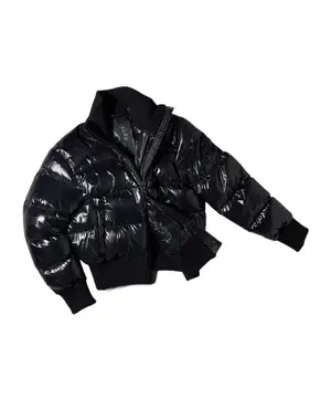 Moose Knuckles Queens Down Jacket