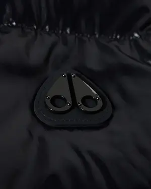 Moose Knuckles Queens Down Jacket
