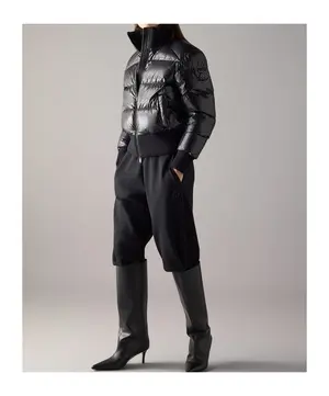 Moose Knuckles Queens Down Jacket