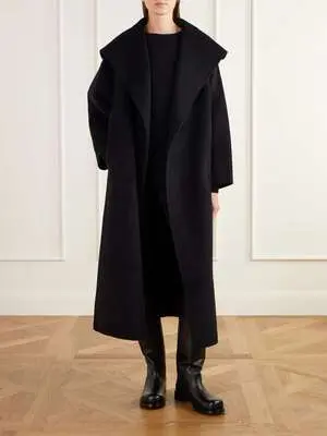 CHRISTEN Defender Leather Knee Boots
