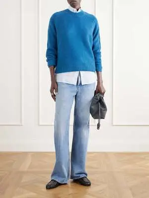JOSEPH Tilly Lofty Cashmere Sweater