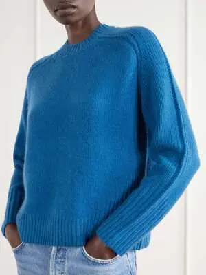 JOSEPH Tilly Lofty Cashmere Sweater
