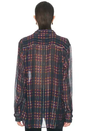 Dries Van Noten Cheers Shirt