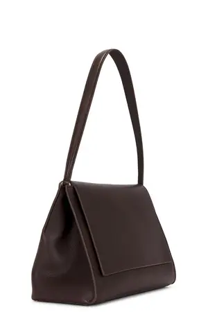 Nour Hammour Amal Small Everyday Top Handle Bag