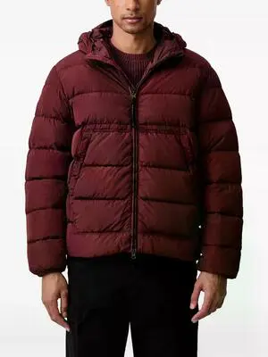 C.P. COMPANY Chrome-r Goggle Down Jacket