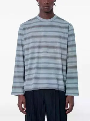 Our Legacy Box Longsleeve T-shirt - Blue