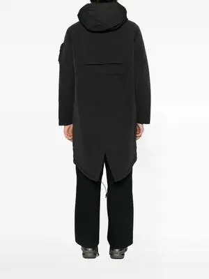 JG1 Hooded Padded Coat