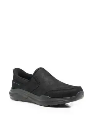 Sketchers Equalizer Slip-on Sneakers
