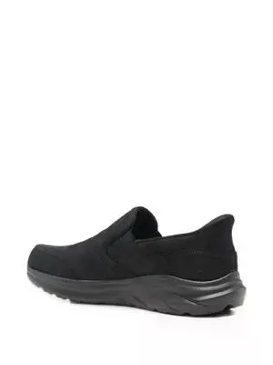 Sketchers Equalizer Slip-on Sneakers