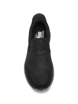 Sketchers Equalizer Slip-on Sneakers