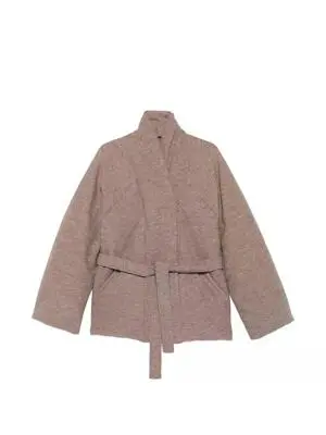 VIKTORIA CHAN Alma Wool Jacket