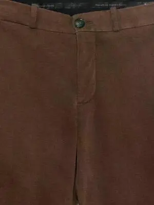 RRD Belt-loop Trousers