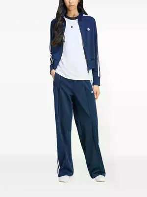 Adidas Firebird Loose Track Tracksuit Bottoms
