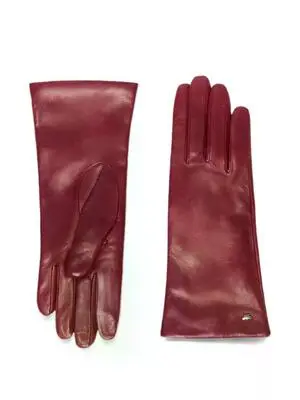 Max Mara Lambskin Loves