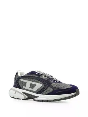 DIESEL® S-pro-v-dense Panelled Sneakers - Grey