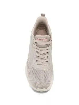 Sketchers Bobs Lace-up Sneakers
