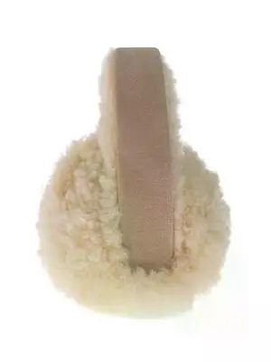EMU AUSTRALIA Angahook Teddy Sheepskin Earmuffs