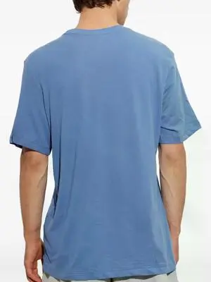 Nike Logo-print T-shirt