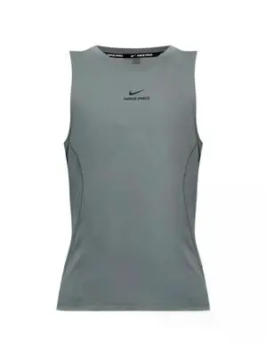 Nike Dri-fit Training Tank Top - Grey