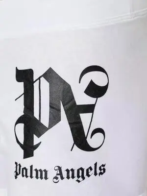 Palm Angels Logo-print Boxers