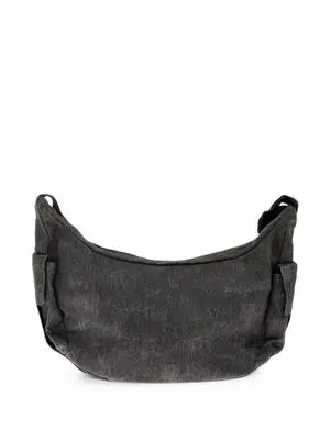 Adidas Logo-patch Messenger Bag