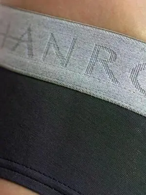 Hanro Cotton Essentials Briefs