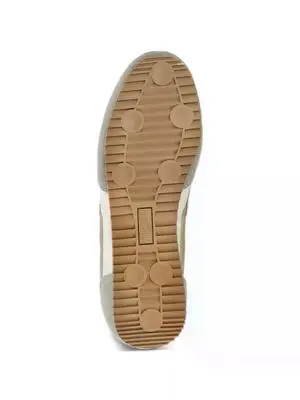PRO-KEDS 1949 Racer 77 Panelled Sneakers