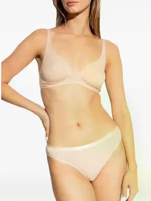 Hanro Elasticated-waistband Briefs