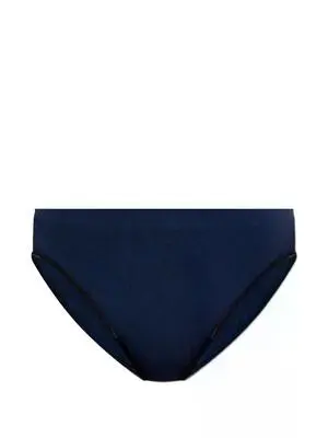 Hanro Elasticated Briefs - Blue