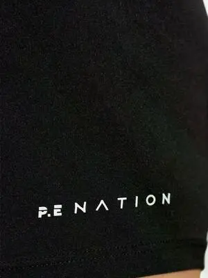 P.E Nation Signature 3 Shorts