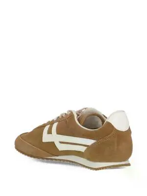 PRO-KEDS 1949 Racer 77 Suede Sneakers