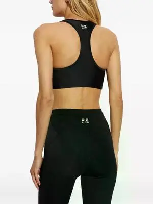P.E Nation Fairmont Racerback Top